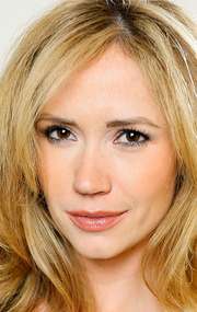 Ashley Jones - actress, director, producer