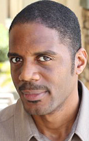 Carey Jones - actor, special effects, director, writer, producer