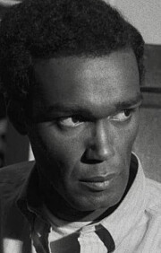 Duane Jones - actor - biography, photo, best movies and TV shows