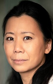 Tina Chiang - actress - biography, photo, best movies and TV shows