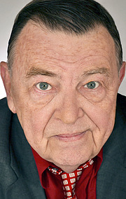 Gene Jones - actor - biography, photo, best movies and TV shows