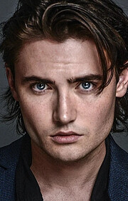 Spencer Macpherson - actor - biography, photo, best movies and TV shows