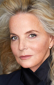 Jocelyn Jones - actress, writer, director, producer