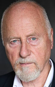 Nicholas Jones - actor - biography, photo, best movies and TV shows