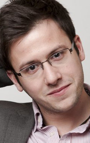 Luc Radu - actor - biography, photo, best movies and TV shows