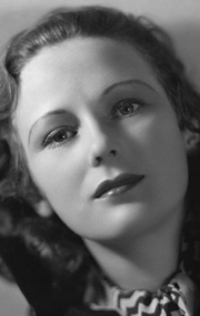 Dorothy Jordan - actress - biography, photo, best movies and TV shows