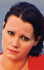 France Lomay - actress - biography, photo, best movies and TV shows