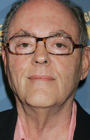 Glenn Jordan - director, producer, actor, writer