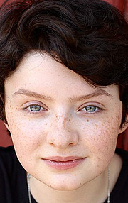 Lachlan Watson - actor - biography, photo, best movies and TV shows