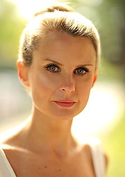 Anna Morris - actress, writer - biography, photo, best movies and TV shows