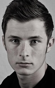 Max Bowden - actor - biography, photo, best movies and TV shows