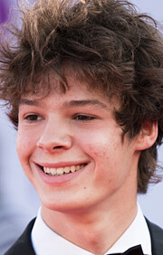 Paul Kircher - actor - biography, photo, best movies and TV shows