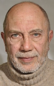 Féodor Atkine - actor - biography, photo, best movies and TV shows