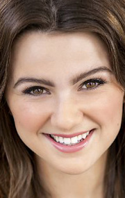 Hunter Deno - actress - biography, photo, best movies and TV shows