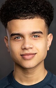 Samuel Paul Small - actor - biography, photo, best movies and TV shows