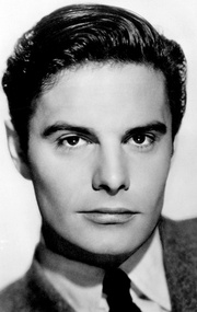 Louis Jourdan - actor - biography, photo, best movies and TV shows
