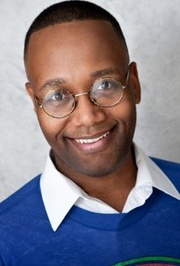 Chris Anthony Giles - actor - biography, photo, best movies and TV shows