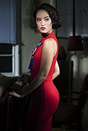 Lin Gothoni - actress - biography, photo, best movies and TV shows