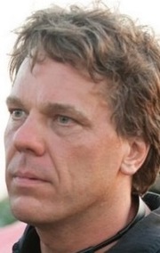 Brian Pearson - camera, actor - biography, photo, best movies and TV shows