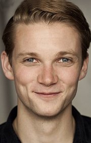 Rob Callender - actor - biography, photo, best movies and TV shows