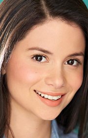 Camila Perez - actress - biography, photo, best movies and TV shows