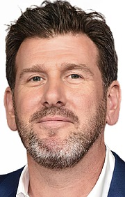 Lawrence Sher - camera, director, producer