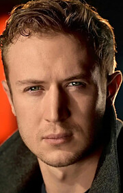 Justin James Boykin - actor - biography, photo, best movies and TV shows