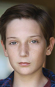 Jackson A. Dunn - actor - biography, photo, best movies and TV shows