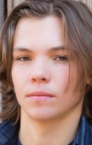 Joshua Hoffman - actor - biography, photo, best movies and TV shows