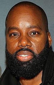 Harry Ratchford - writer, actor, producer