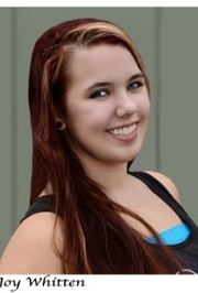 Joy Whitten - actress, writer - biography, photo, best movies and TV shows