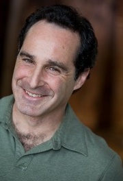 Roger Kabler - actor, producer, writer