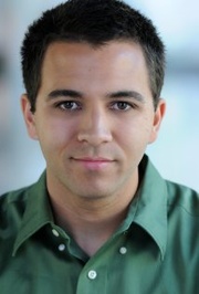 Joseph Payne - actor, director, writer, editor, camera, producer