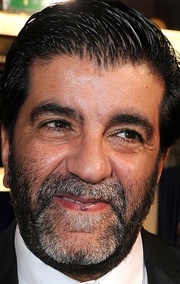 Alain Attal - producer, actor, writer, director