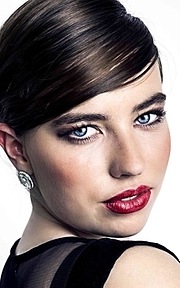 Katharina Rübertus - actress - biography, photo, best movies and TV shows