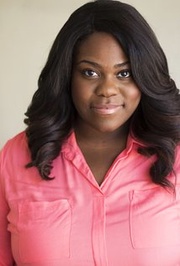 Nicole Dele - actress - biography, photo, best movies and TV shows