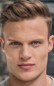 Robert Maaser - actor - biography, photo, best movies and TV shows