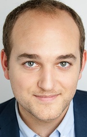 Michael Curran-Dorsano - actor, producer