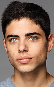 Eric Freeman - actor - biography, photo, best movies and TV shows