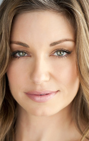 Bianca Kajlich - actress, producer