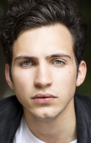 Screenshots - Barney Harris