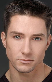 Drew Ater - actor, writer - biography, photo, best movies and TV shows