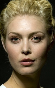 Alaina Huffman - actress, director