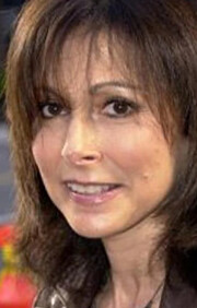 Toni Kalem - actress, writer, director