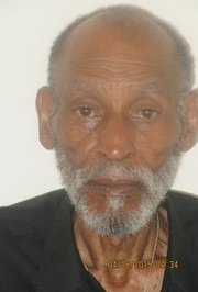 Elbert Hill Jr. - actor - biography, photo, best movies and TV shows