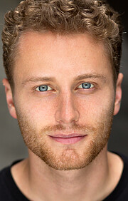 David Lennon - actor, writer, producer