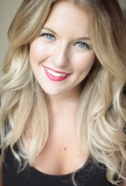 Эбби Феррелл - актриса - биография, фото, лучшие фильмы и сериалы