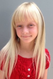 Ashley Rae Miller - actress - biography, photo, best movies and TV shows