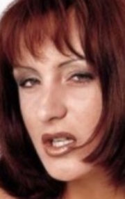 Csilla Kalnay - actress - biography, photo, best movies and TV shows