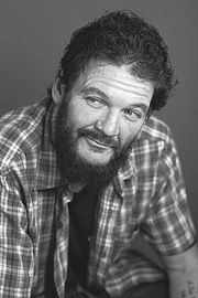 Craig Bourke - actor - biography, photo, best movies and TV shows